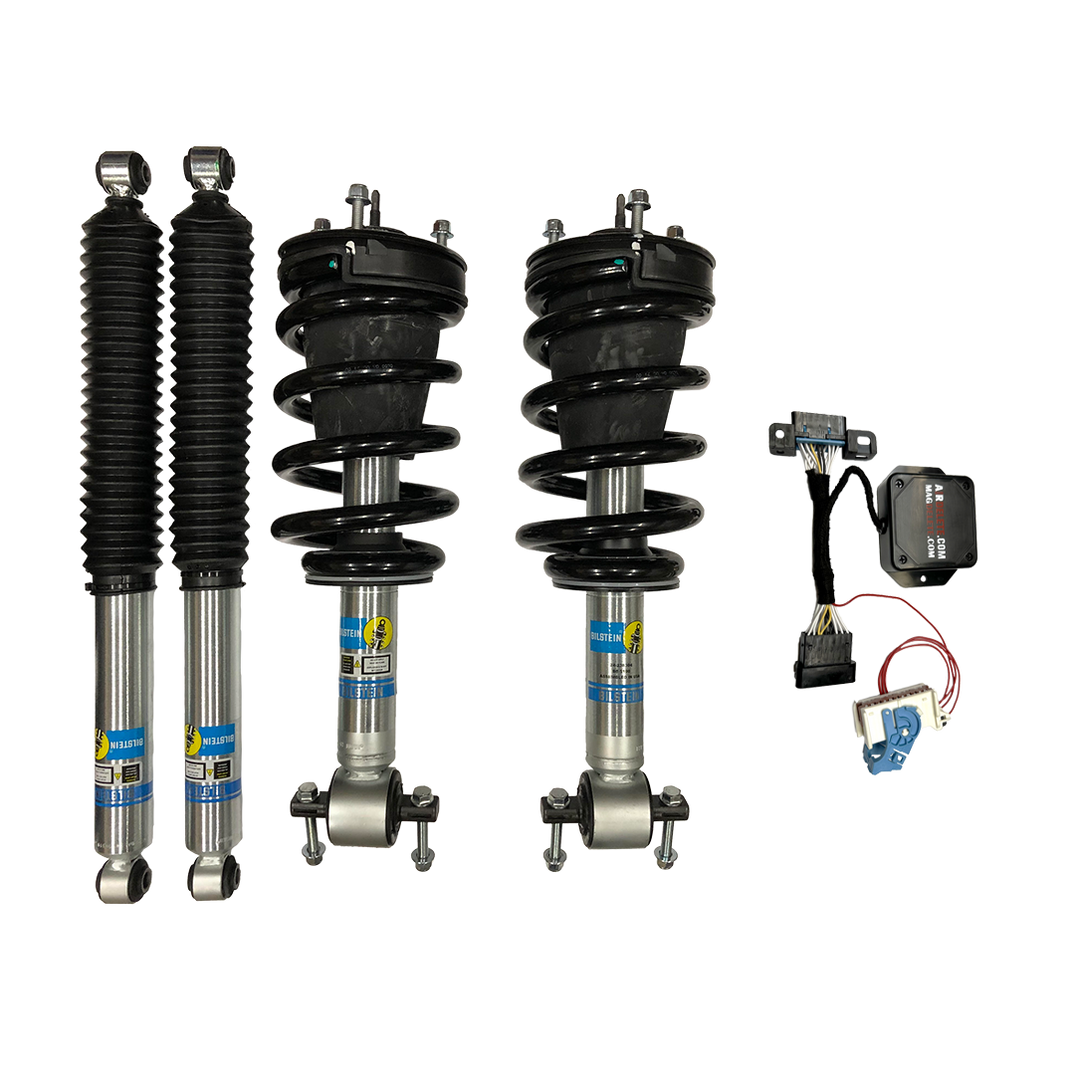 Mag Delete | Magneride Removal Kits — Magdelete Canada